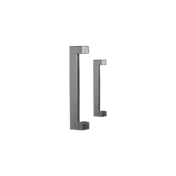Icon Hardware | Aluminium Door Accessories | Door + Window Systems Auckland