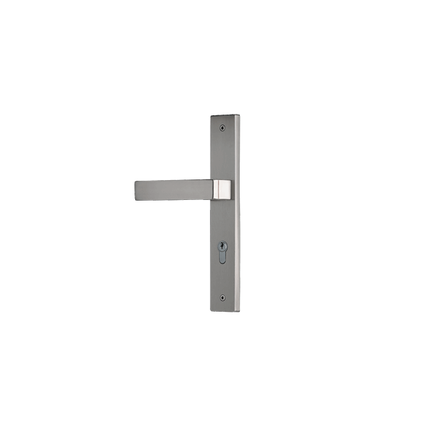 Icon Hardware | Aluminium Door Accessories | Door + Window Systems Auckland